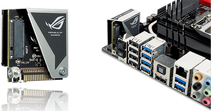 ASUS MAXIMUS VI GENE ROG (Z87 2xPCI-E DDR3) - Sklep komputerowy - x-kom.pl